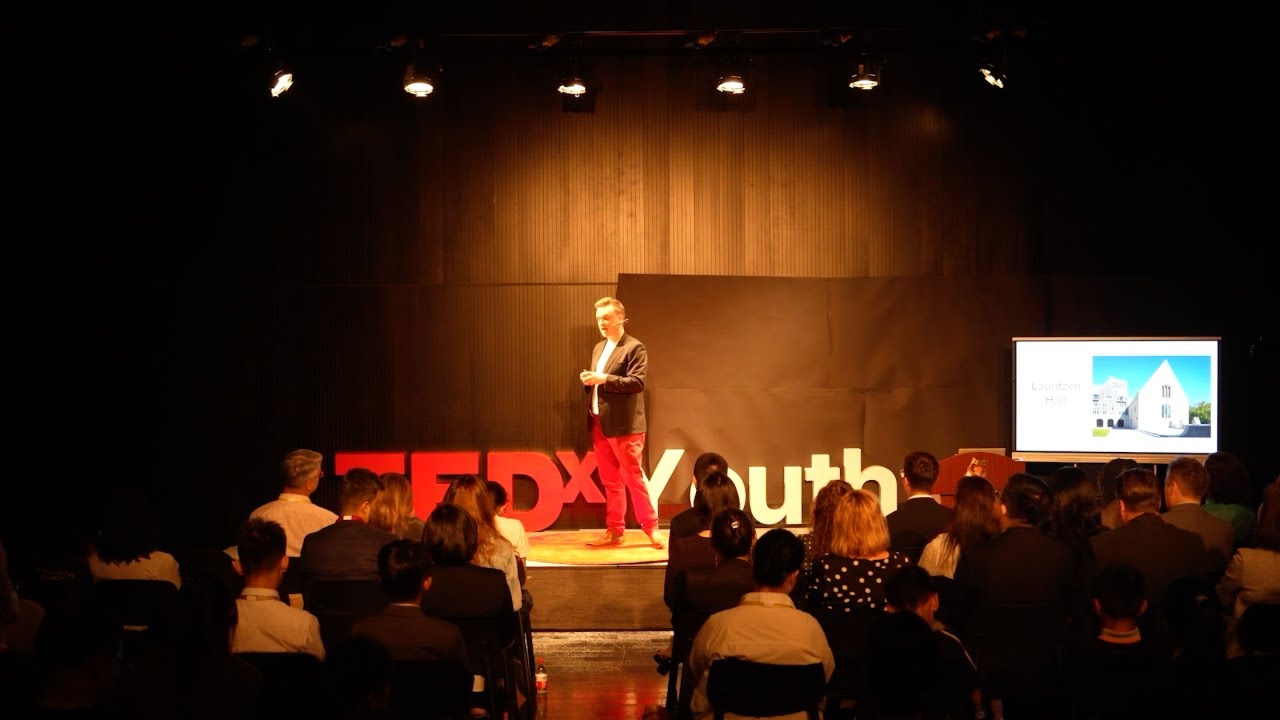 Redefining my Princeton experience | Matthew Blazejewski ...