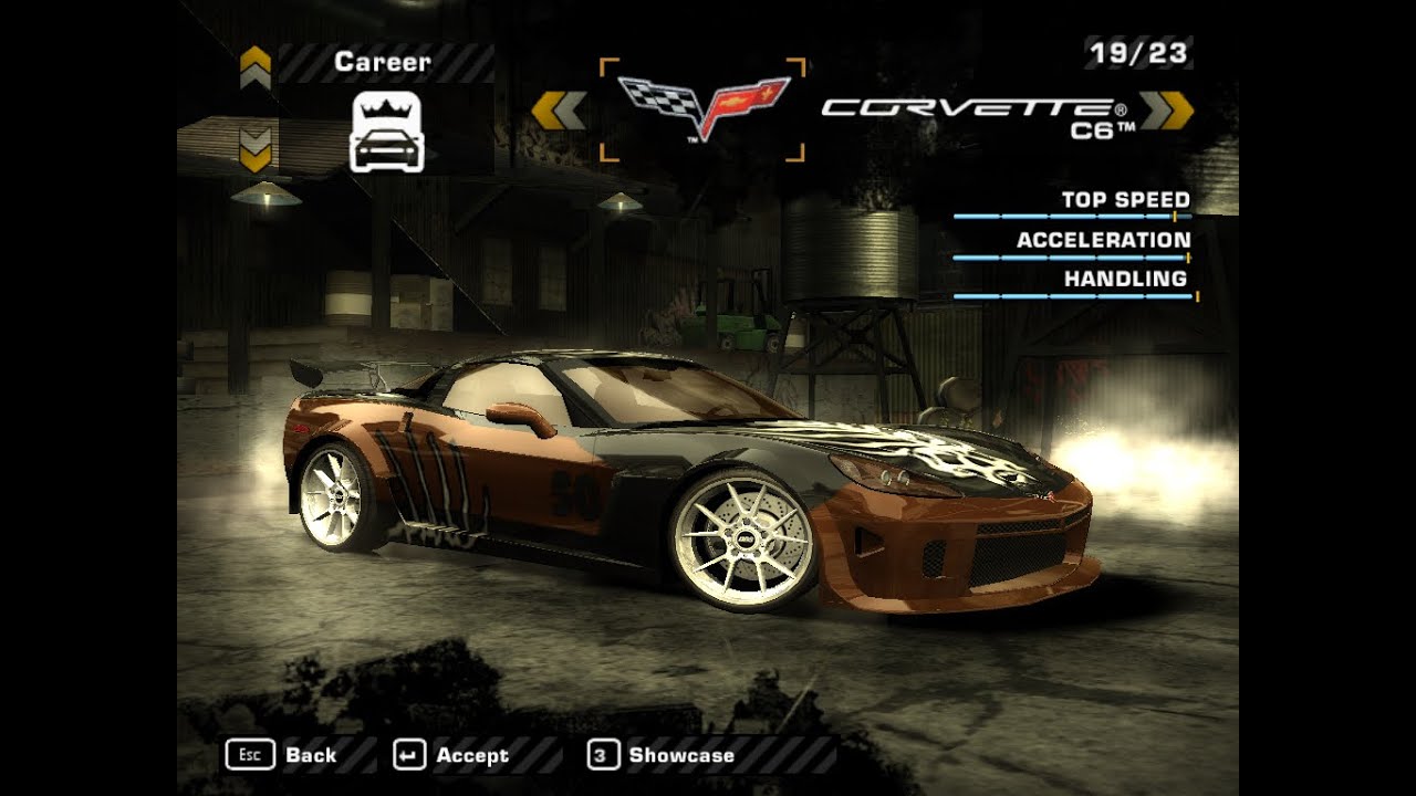 need for speed race 13 - YouTube