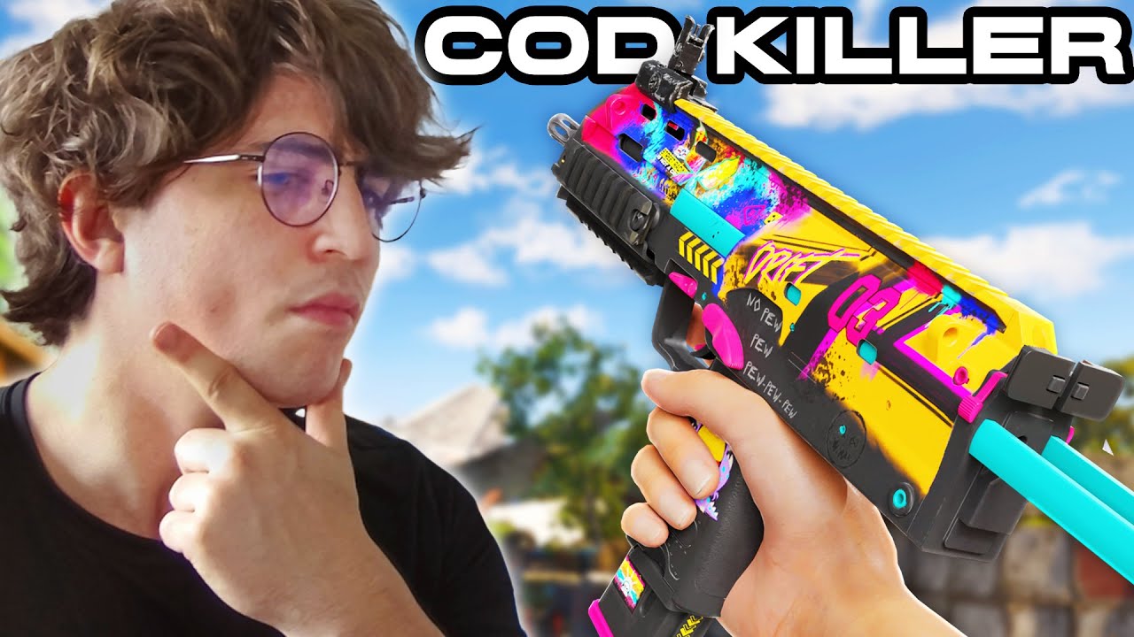 Did XDefiant Turn Out To Be The COD KILLER?! - YouTube