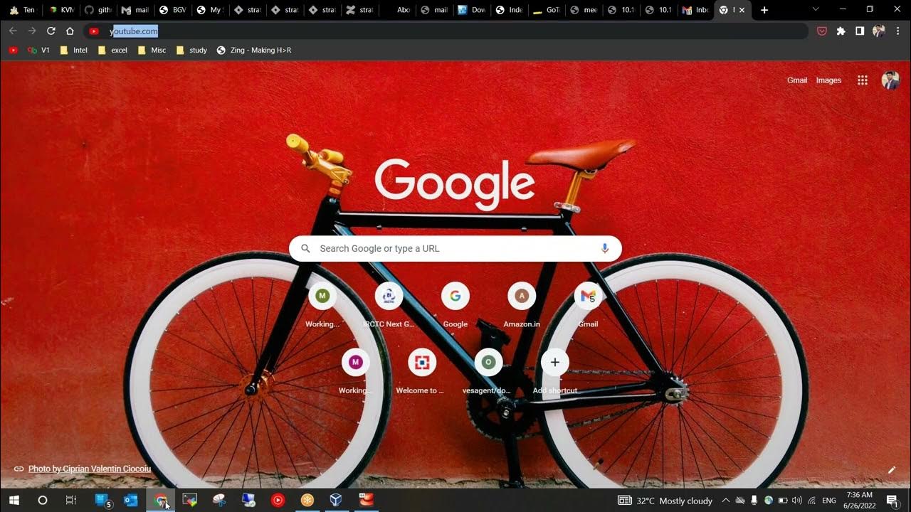 Red Hat Linux Day 2 July Batch Redhatlinuxlinuxtutoriallinuxtutorial Youtube
