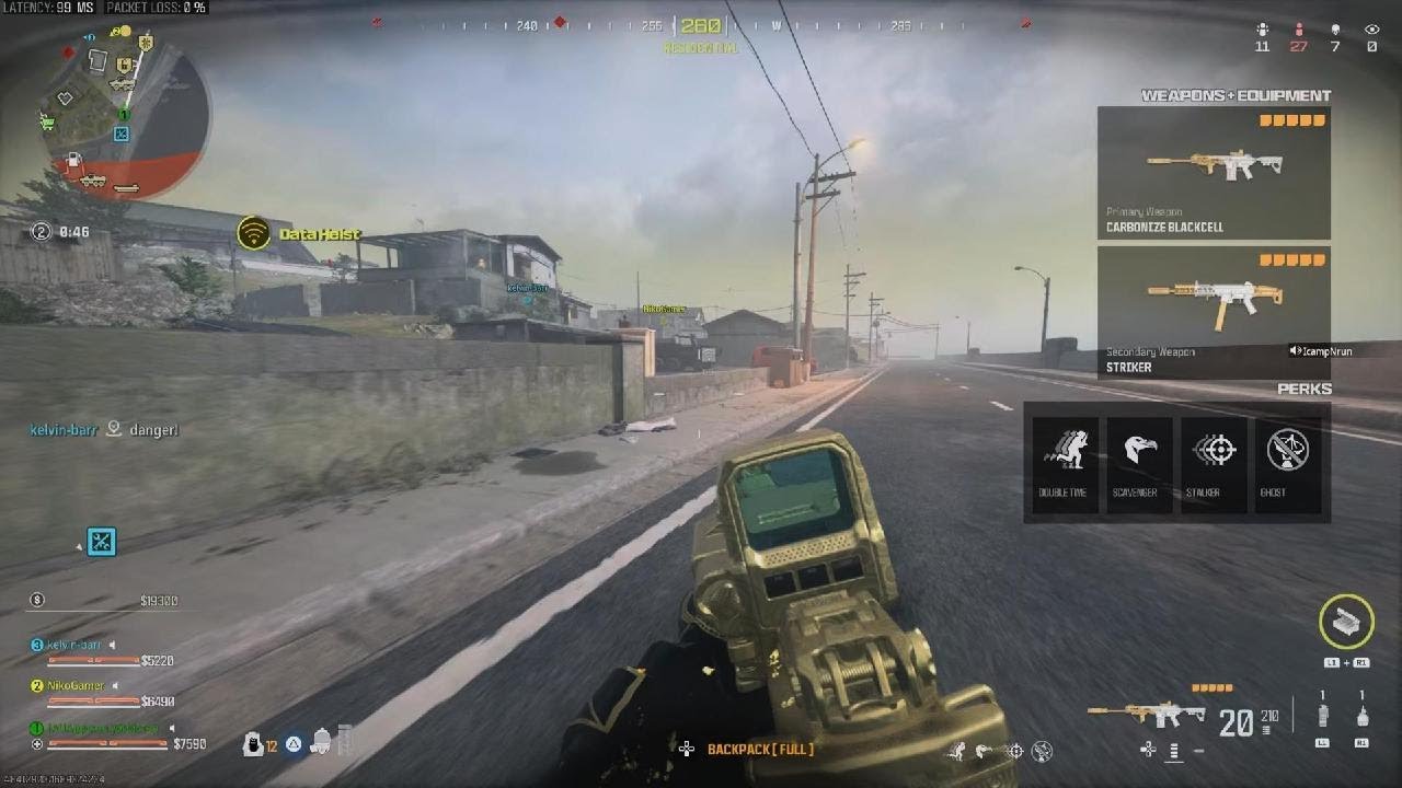 Call of Duty 18 Kill's🥇 - YouTube