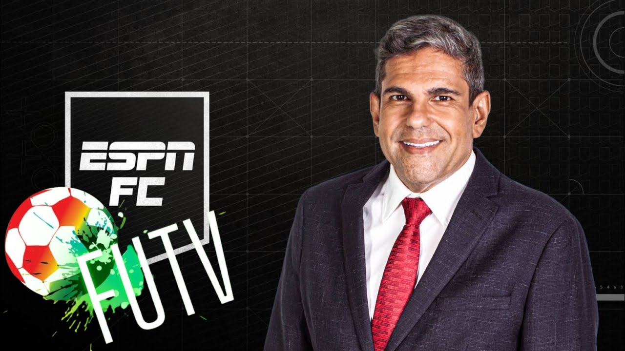 🔴ESPN FC | 14/07 | ESPN BRASIL AO VIVO | COPA DO BRASIL PALMEIRAS X SAO ...