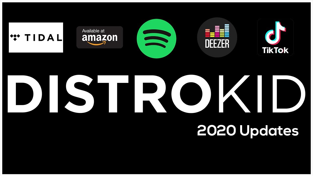 Using DistroKid To Increase Revenue 🎹 (DistroKid Latest Updates To Help ...