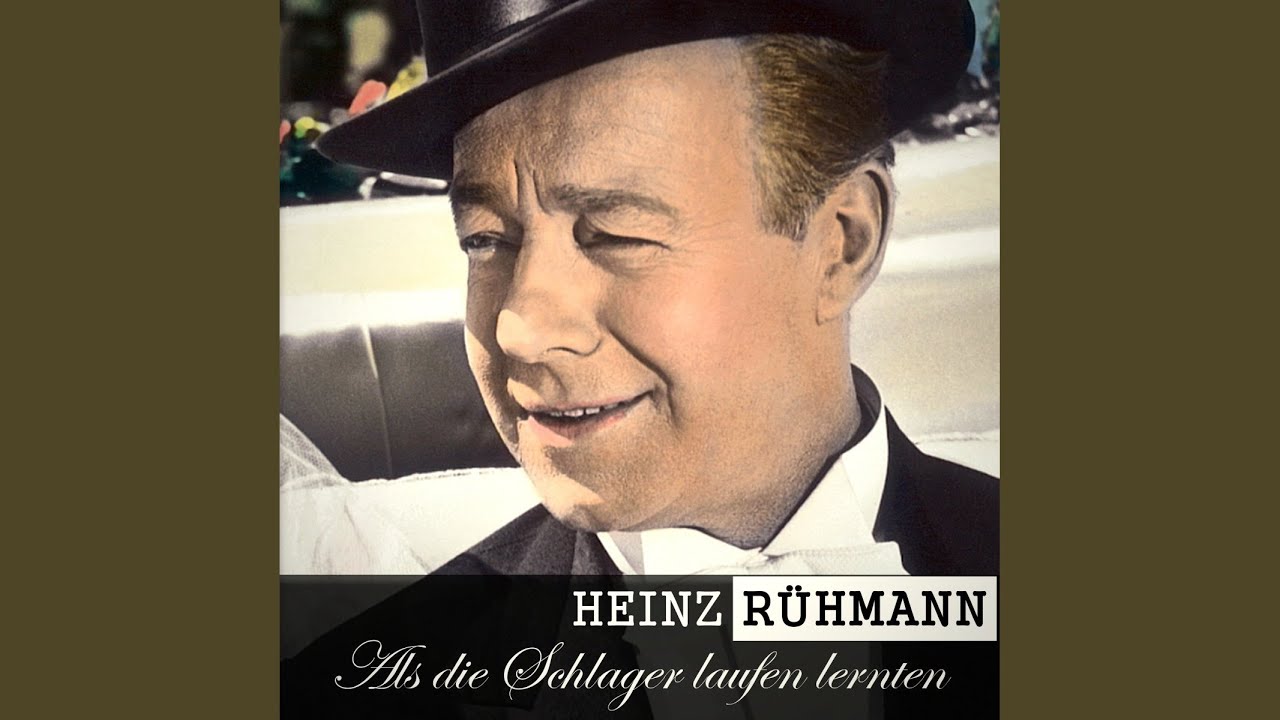 Jawohl, meine Herr'n - YouTube