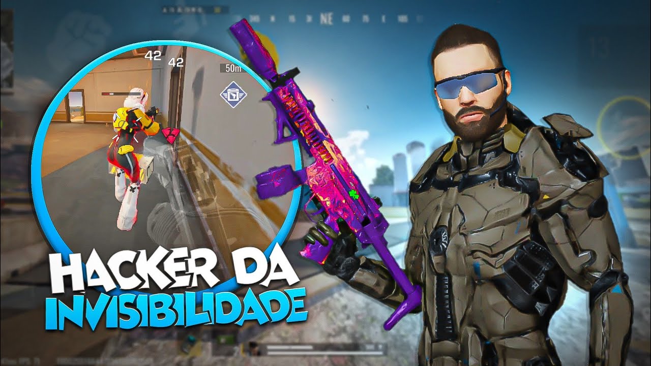 SPIKE É O MELHOR PERSONAGEM PARA JOGAR SOLO NO BLOOD STRIKE - YouTube