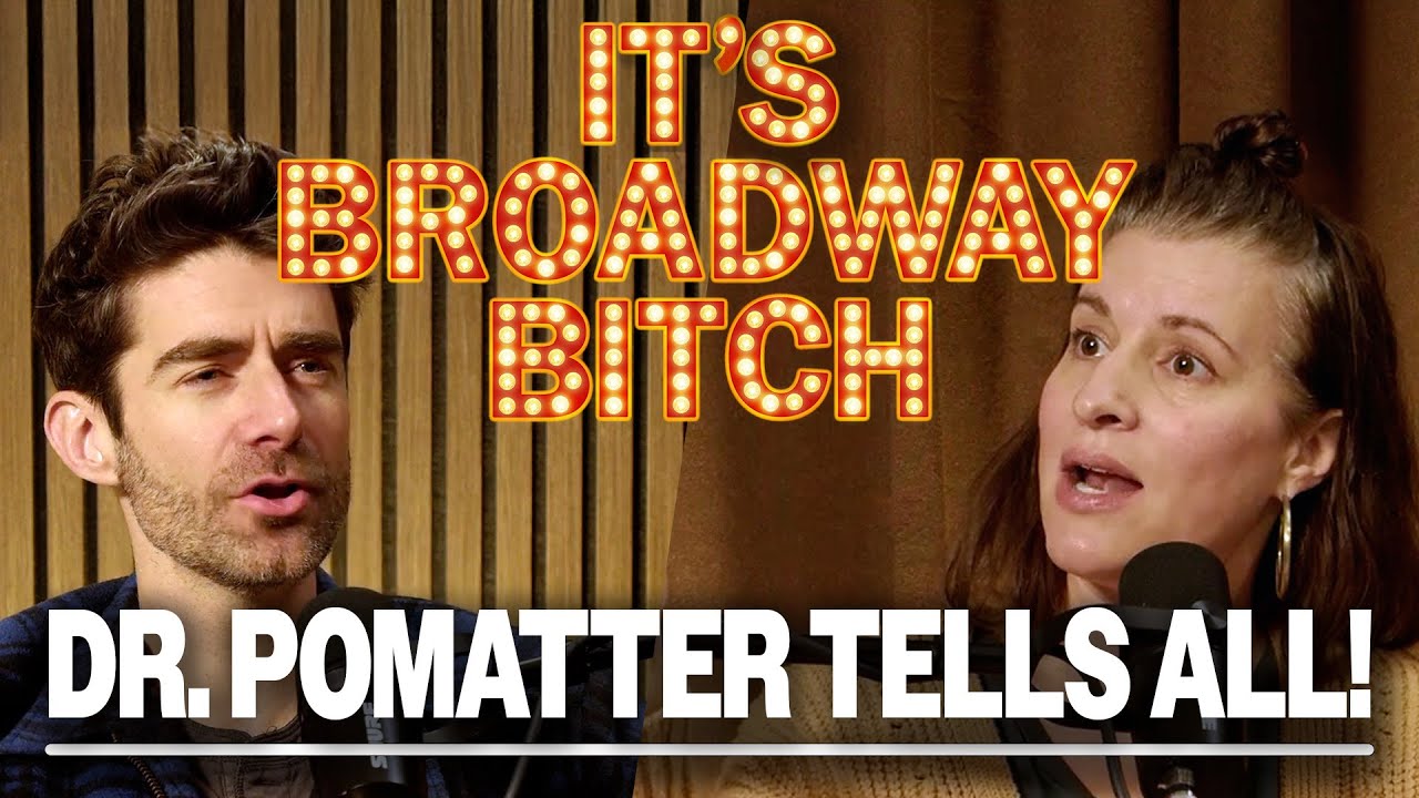 Dr. Pomatter Tells All with DREW GEHLING - YouTube