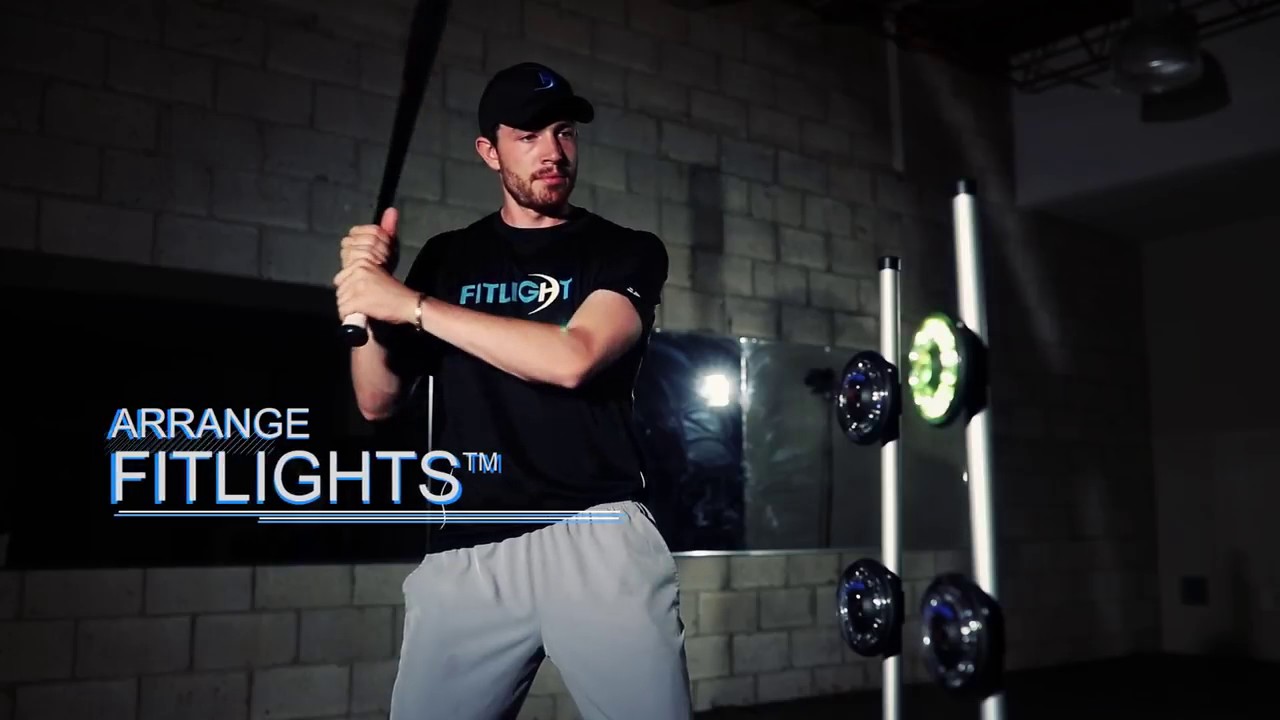 FITLIGHT Trainer Promo Video 2017 - YouTube