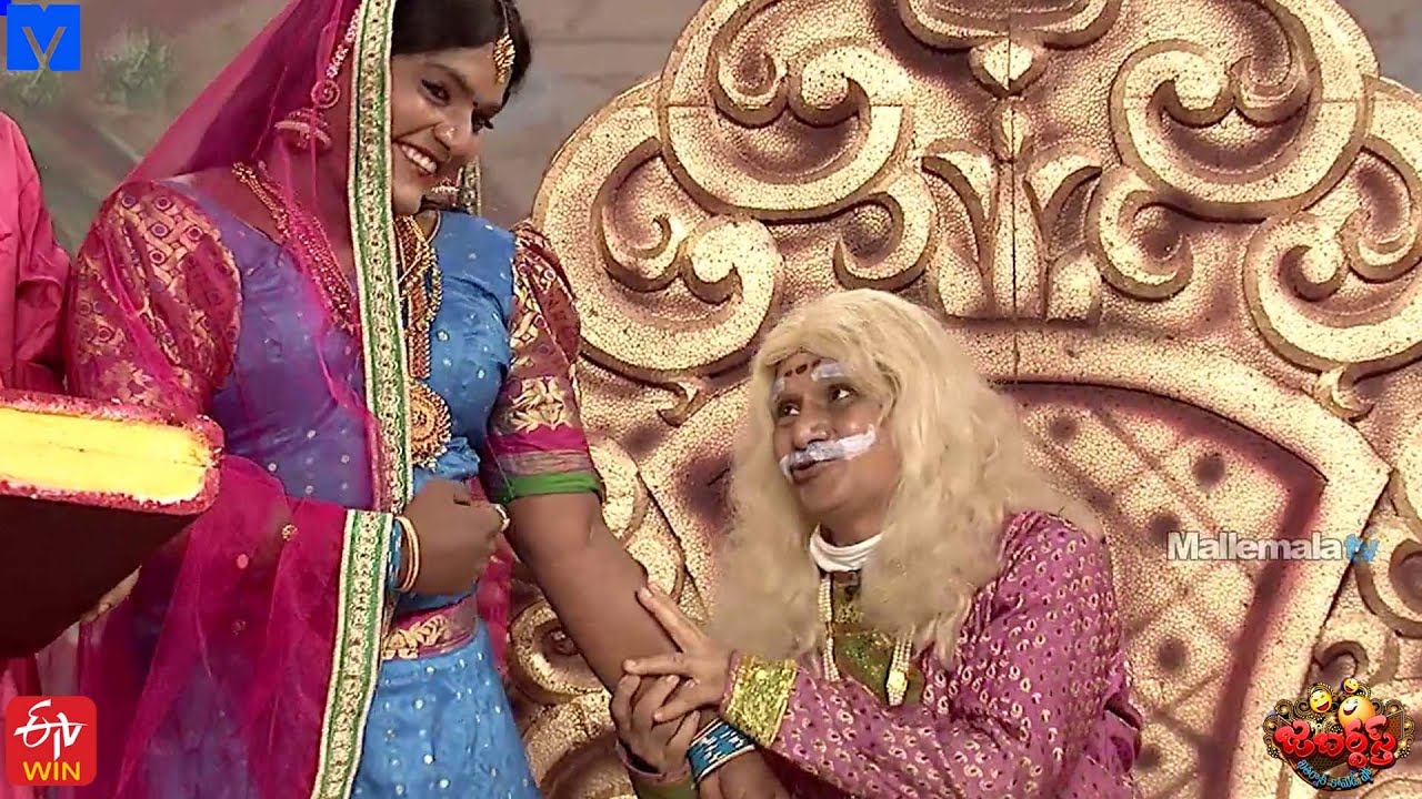 Rocket Raghava Performance Promo - Raghava Skit Promo - 16th July 2020 ...