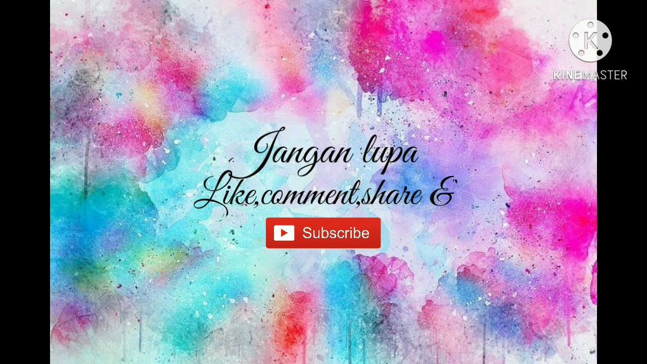 Tutorial buat Quotes menarik 2021 - YouTube