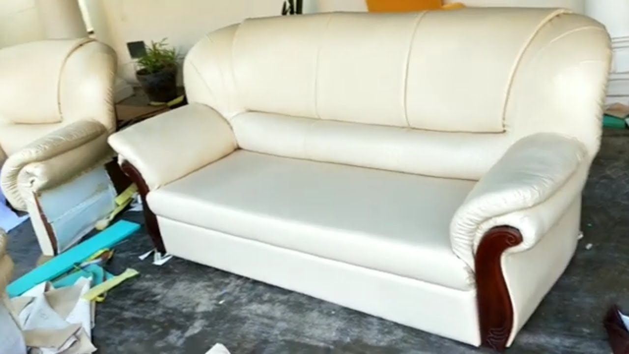 leather sofa set leather couch sofa set leather sofa modern sofa living ...