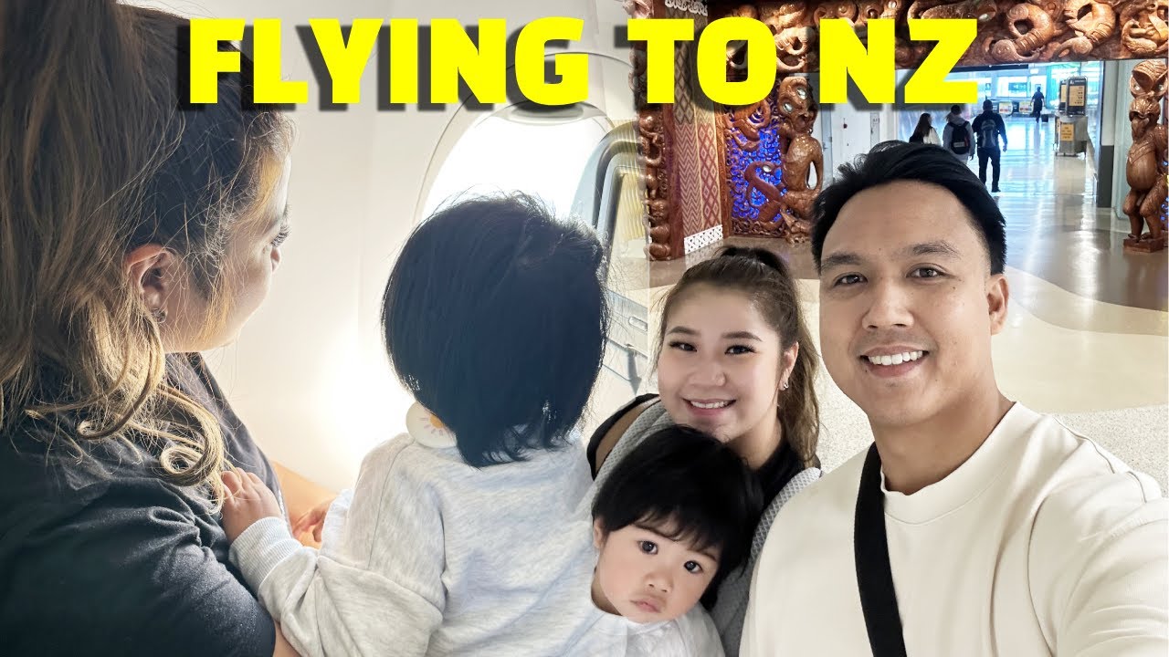 FLYING TO AUCKLAND FOR 3 DAYS | SOFITEL ROOM TOUR | Cristina & Daniel VLOGS - YouTube