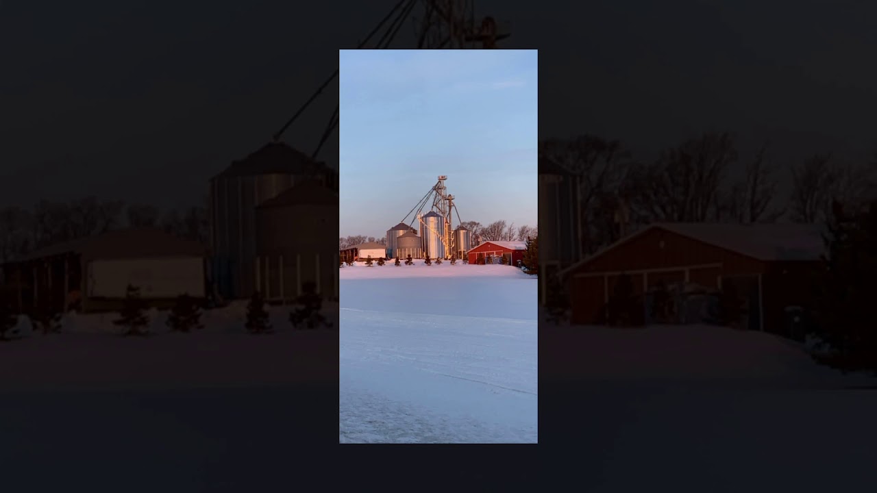 Goebel Family Farm 2020. Cottage Grove, MN - YouTube