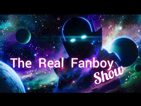 The Real Fanboy show 11/16 - YouTube