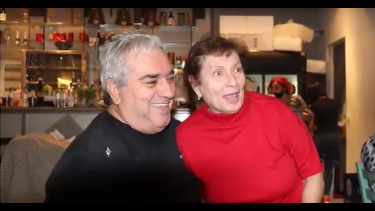 ΣΕ ΛΑΤΡΕΥΩ Σ' ΓΑΠΩ ΜΠΑΜΠΗΣ ΒΑΣΙΛΕΙΑΔΗΣ ΝΕΟ - YouTube