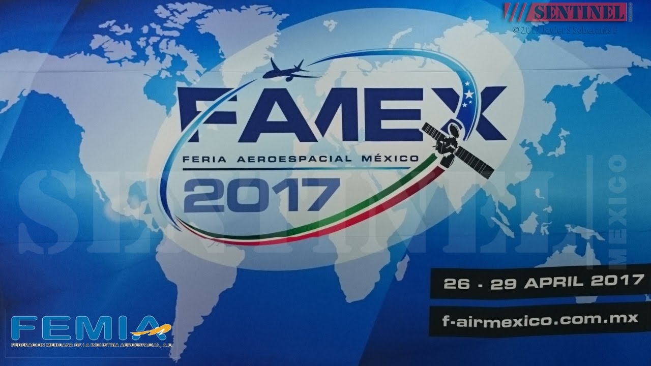 CONFERENCIA SOBRE LA FAMEX 2017 - YouTube