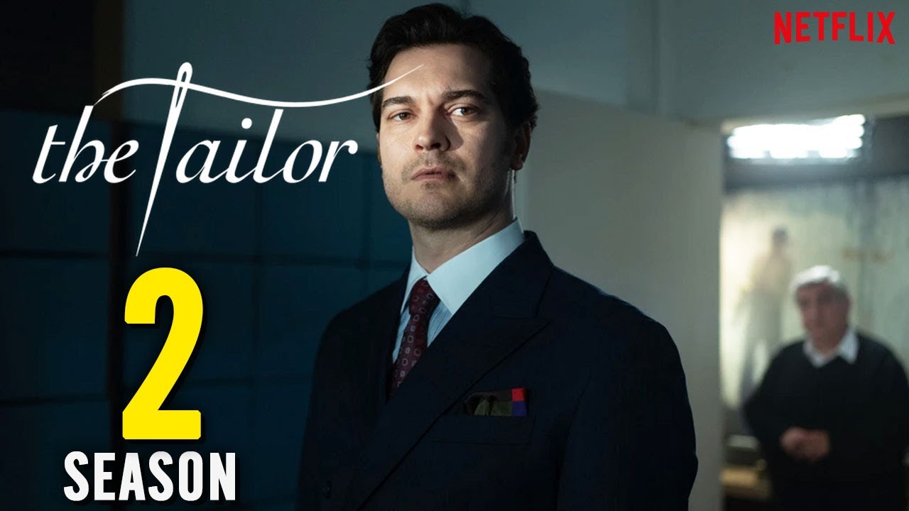 The Tailor Season 2 Release Date & What To Expect!! - YouTube