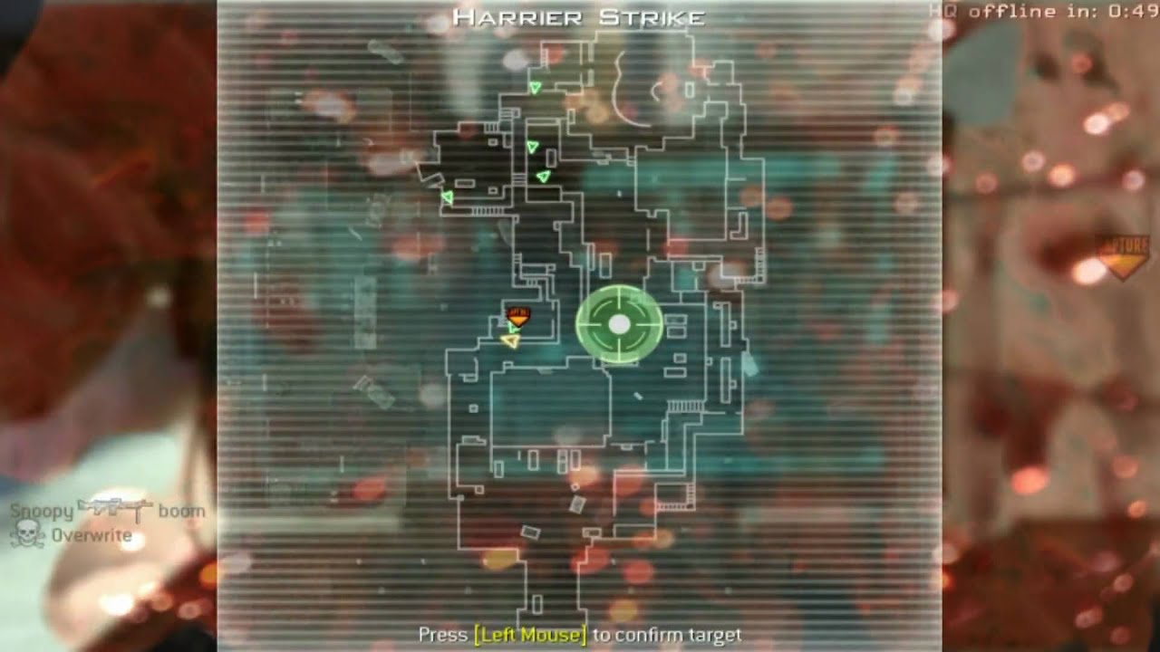 MW2 Stimulus mappack Bailout Gameplay [.:GO:. HD] - YouTube