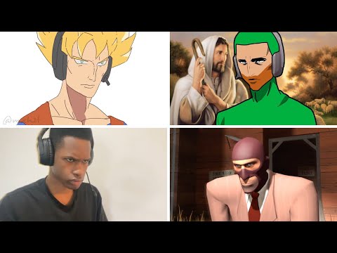 Finest Variants of Urugami From Parasyte Locks In Meme Compilation (2024)