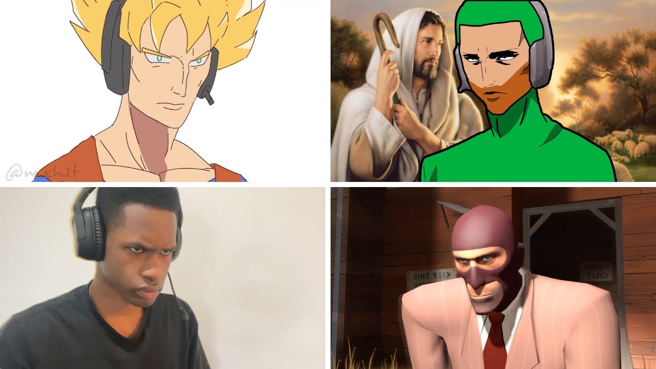 Finest Variants of Urugami From Parasyte Locks In Meme Compilation ...