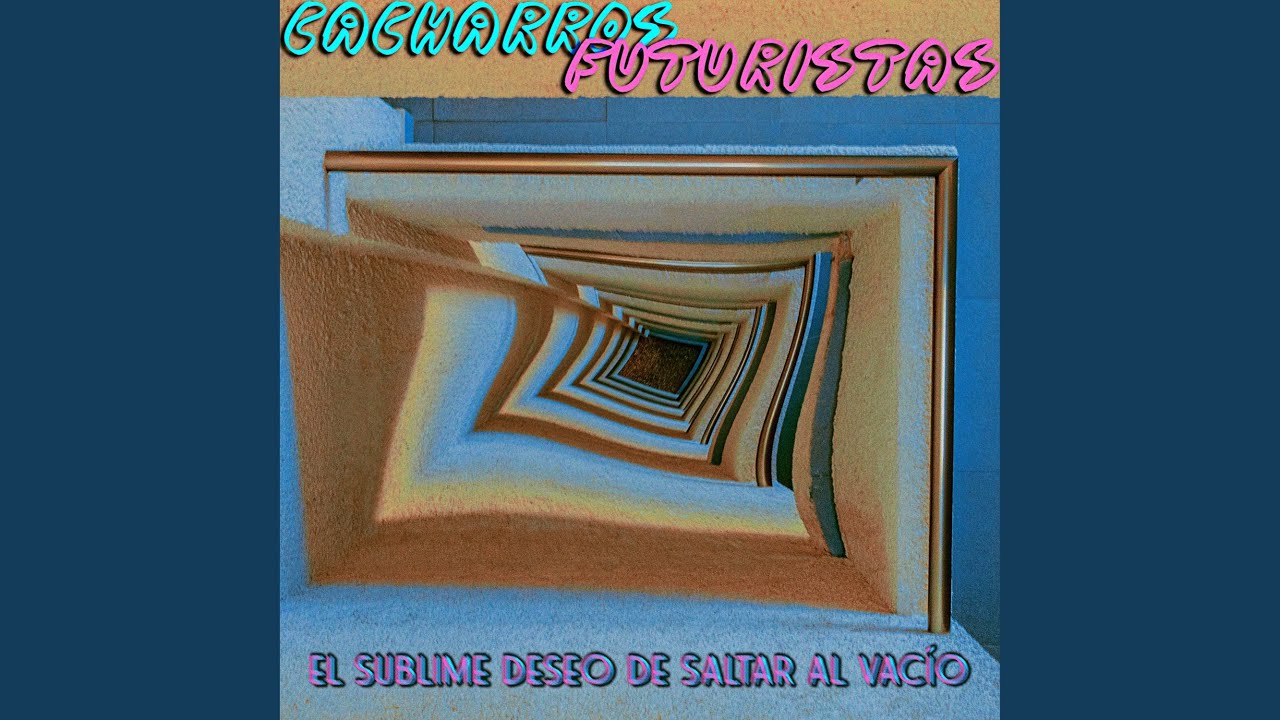 El Sublime Deseo de Saltar al Vacío - YouTube