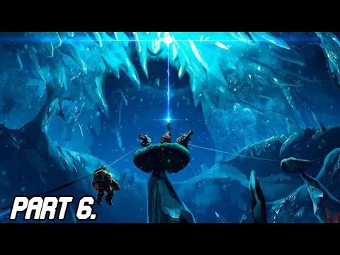 Deep Rock Galactic part 6 - A deadly infection - YouTube