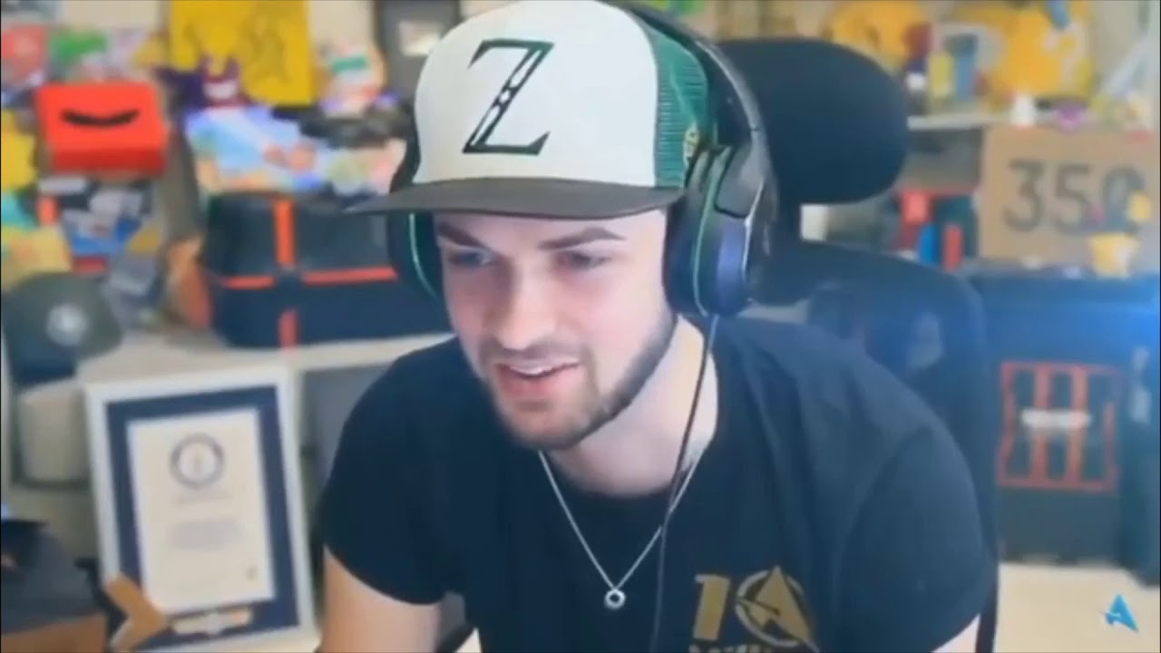 Ali-a Intro - YouTube