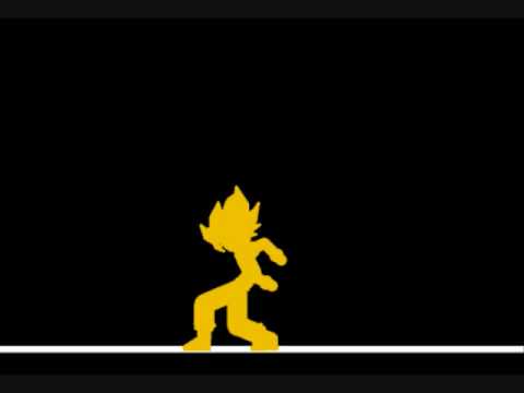 pivot dragon ball z - YouTube