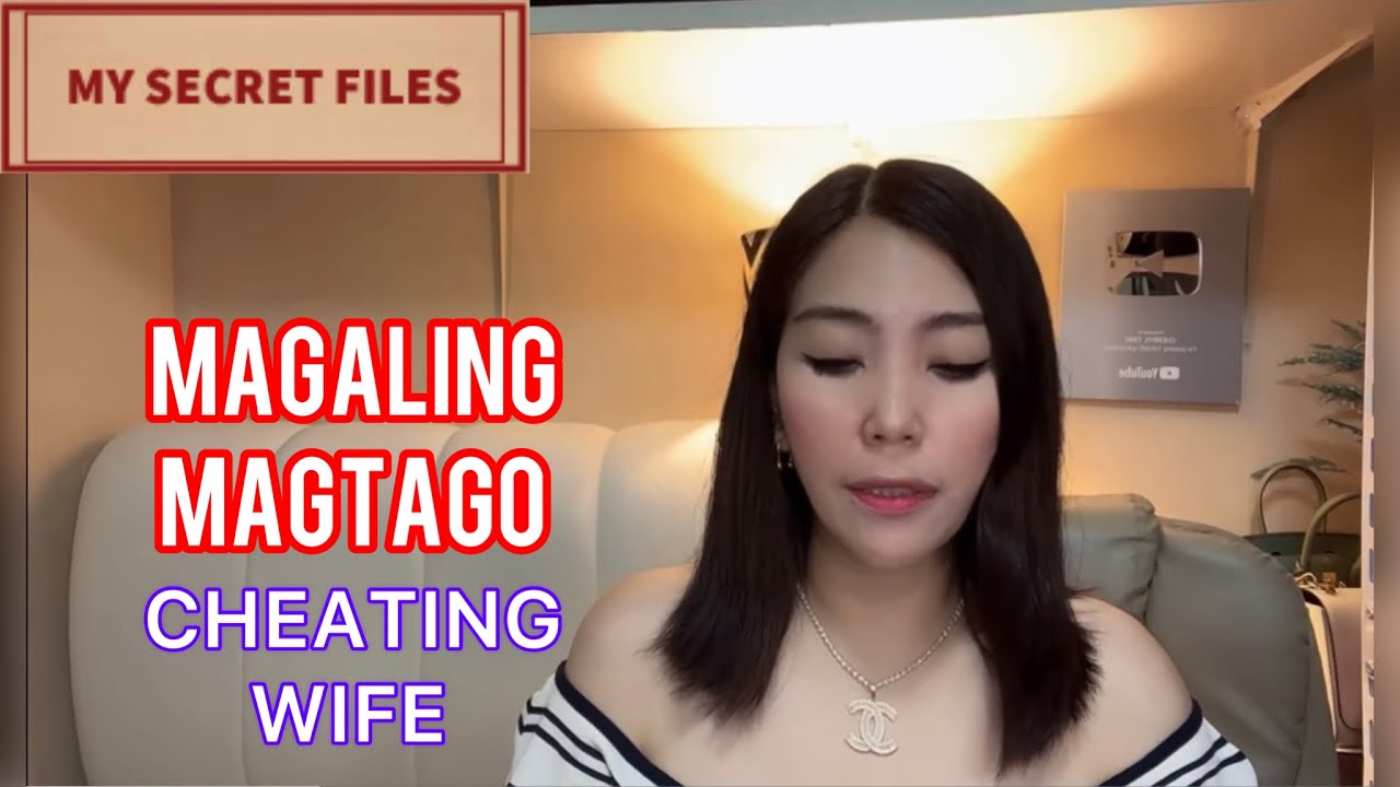 SecretFiles:BIKTIMA | CHERRYL TING - YouTube