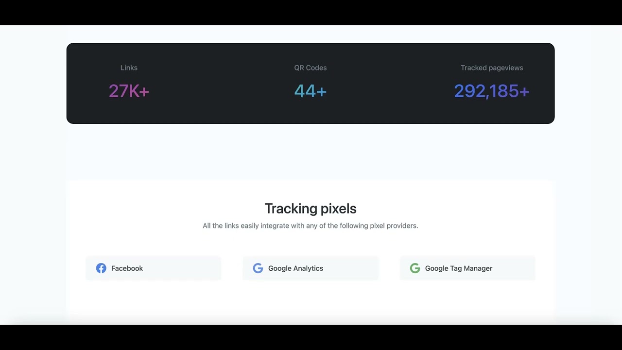 Unlimited Custom Biolinks For You - Acalytica - YouTube