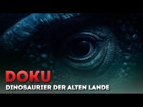 DOKU | Ein Planet vor unserer Zeit: Dinosaurier der alten Lande