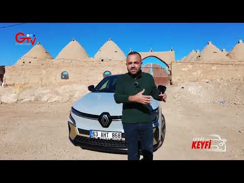 UĞUR ER İLE SÜRÜŞ KEYFİ 5.PROĞRAM