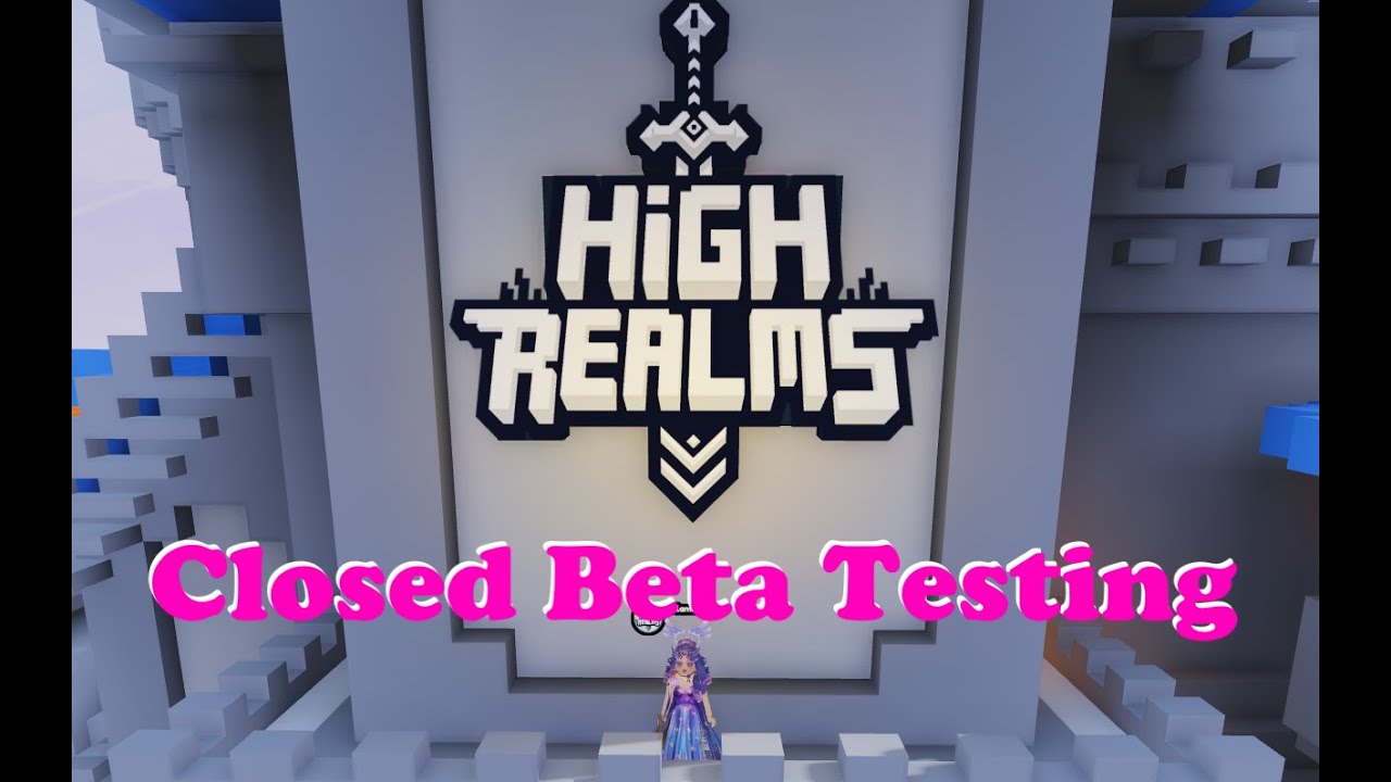 Learn How to Play DV's new game, High Realms! - YouTube