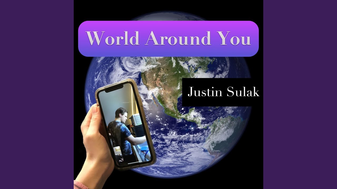 World Around You - YouTube