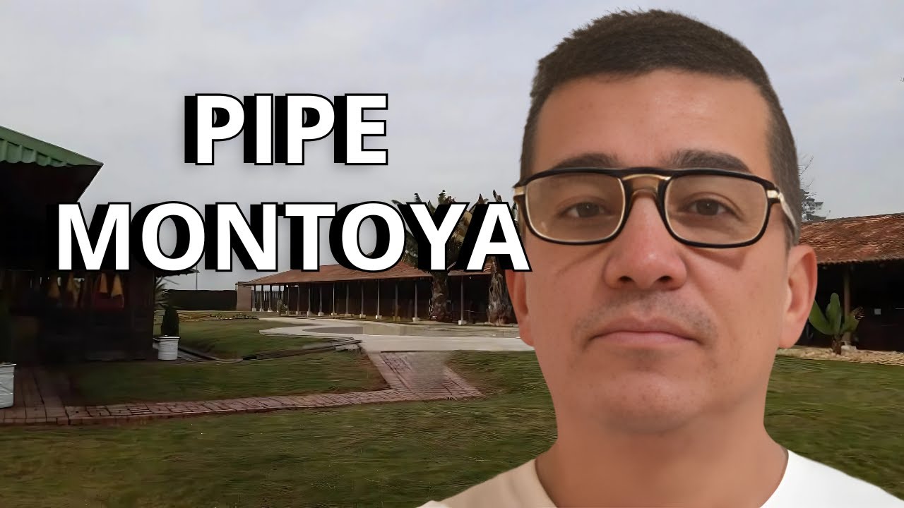 Carlos Felipe Toro Pipe Montoya - YouTube