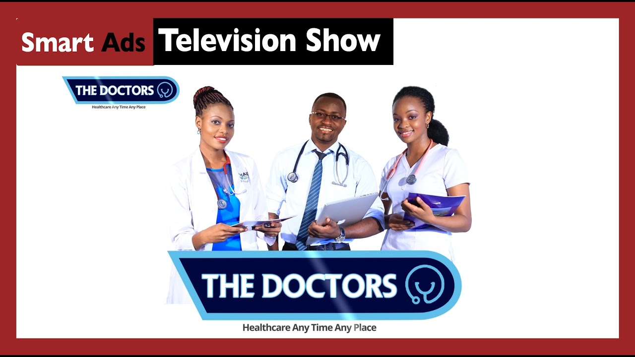 The Doctors TV Show - YouTube