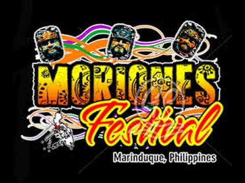 Marinduque Moriones Festival - YouTube