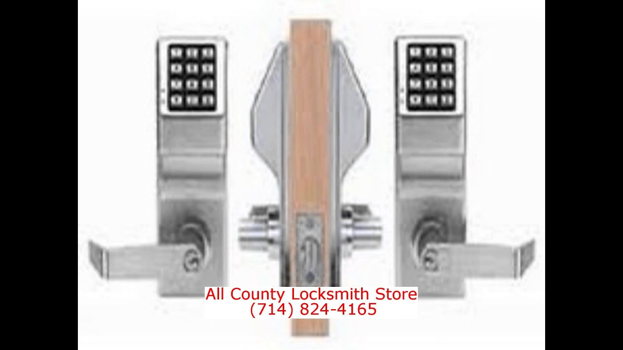 Locksmith In Huntington Beach CA - 24/7 Emergency Locksmith Service ...