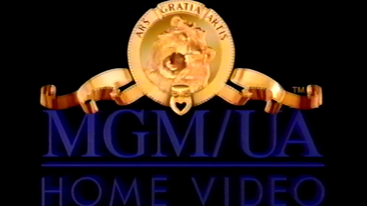 MGM/UA Home Video/Turner Entertainment Co./A Cat in the Hat ...