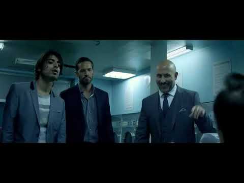 Yabancı film yasak bölge