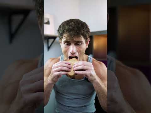 I Ate U.S.A Presidents GUILTY Pleasures😳🍔🤮 (JOE BIDEN TRIPPING)