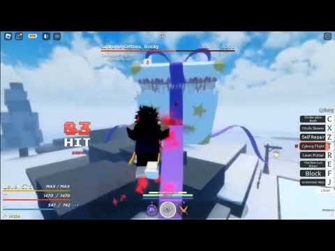 (GPO) How to Solo The New Xmas Boss (New Method) - YouTube