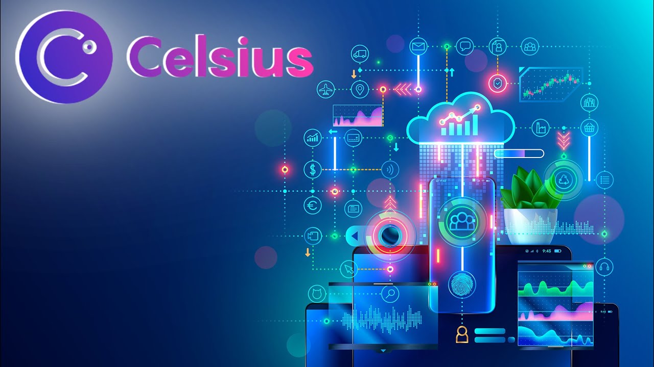 What is CELSIUS NETWORK - CEL Coin Explained - YouTube