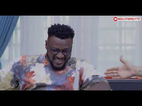 HIGH TENSION New Movie Maurice Sam, Onyii Alex, Faith Duke 2024 Nollywood Romantic Movie 1