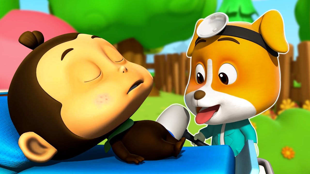 Fake Faint Cartoons + More Funny Comedy Videos for Kids - YouTube