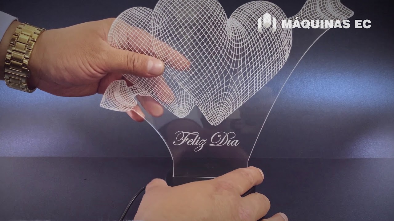 ¿Qué puedes grabar con una máquina de corte láser | Corte y grabado en ...