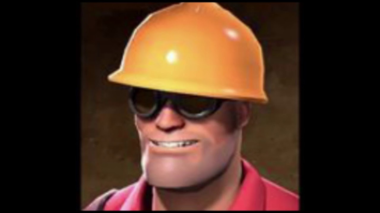 Team Fortress 2 Engineer Death Scream (Leaked) - YouTube