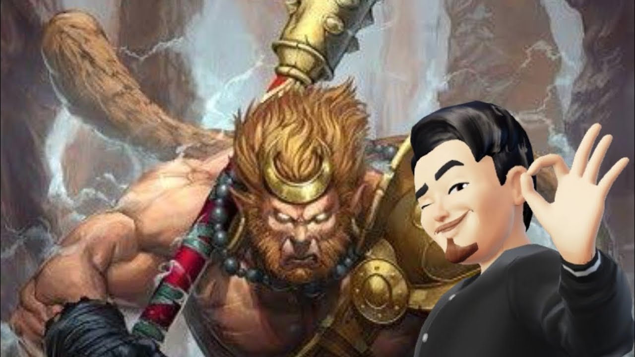 Black myth Wukong chapter 3 Part 2 - YouTube
