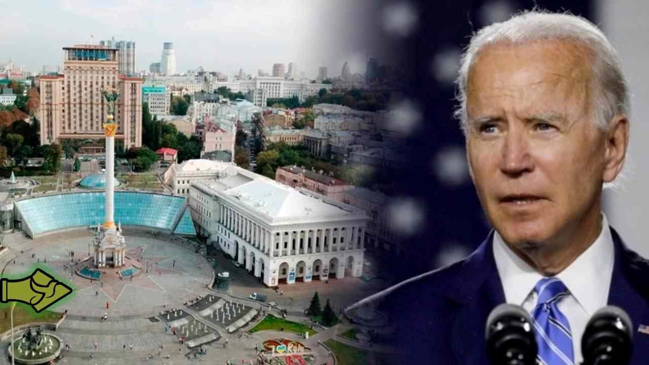 «O ΔΡΟΜΟΣ ΕΝΤΑΞΗΣ ΤΗΣ ΟΥΚΡΑΝΙΑΣ ΣΤΟ ΝΑΤΟ ΔΕΝ ΘΑ ΕΙΝΑΙ ΕΥΚΟΛΟΣ» - YouTube
