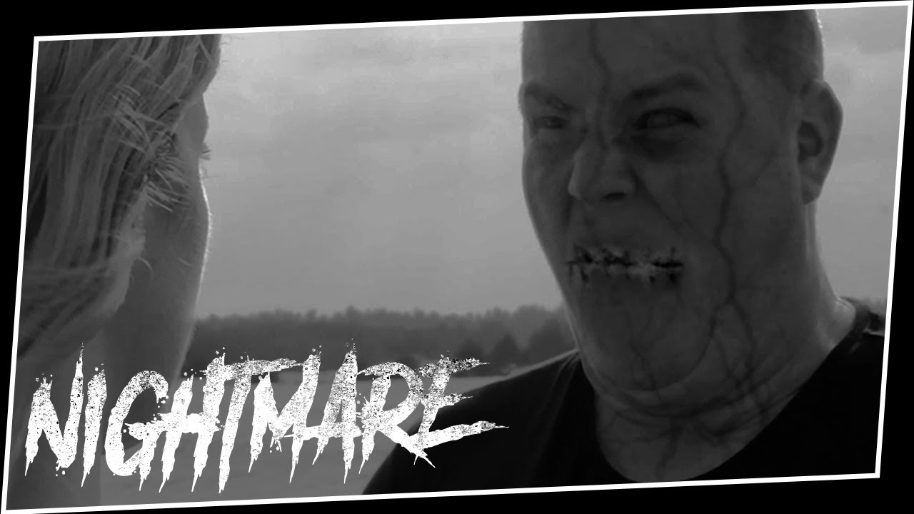 SU Presents: DREAMS & NIGHTMARES | Short Horror Film - YouTube