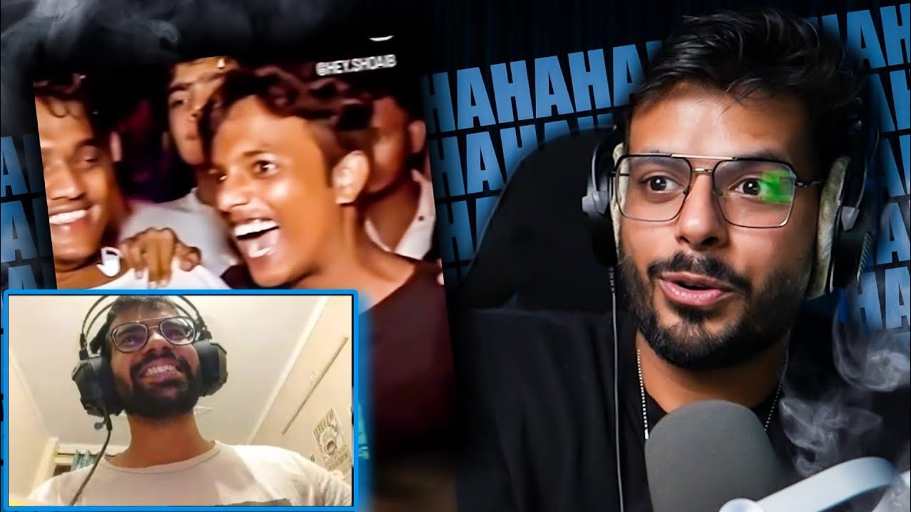 REACTING TO FING’s Reddit MEMES REVIEW - YouTube